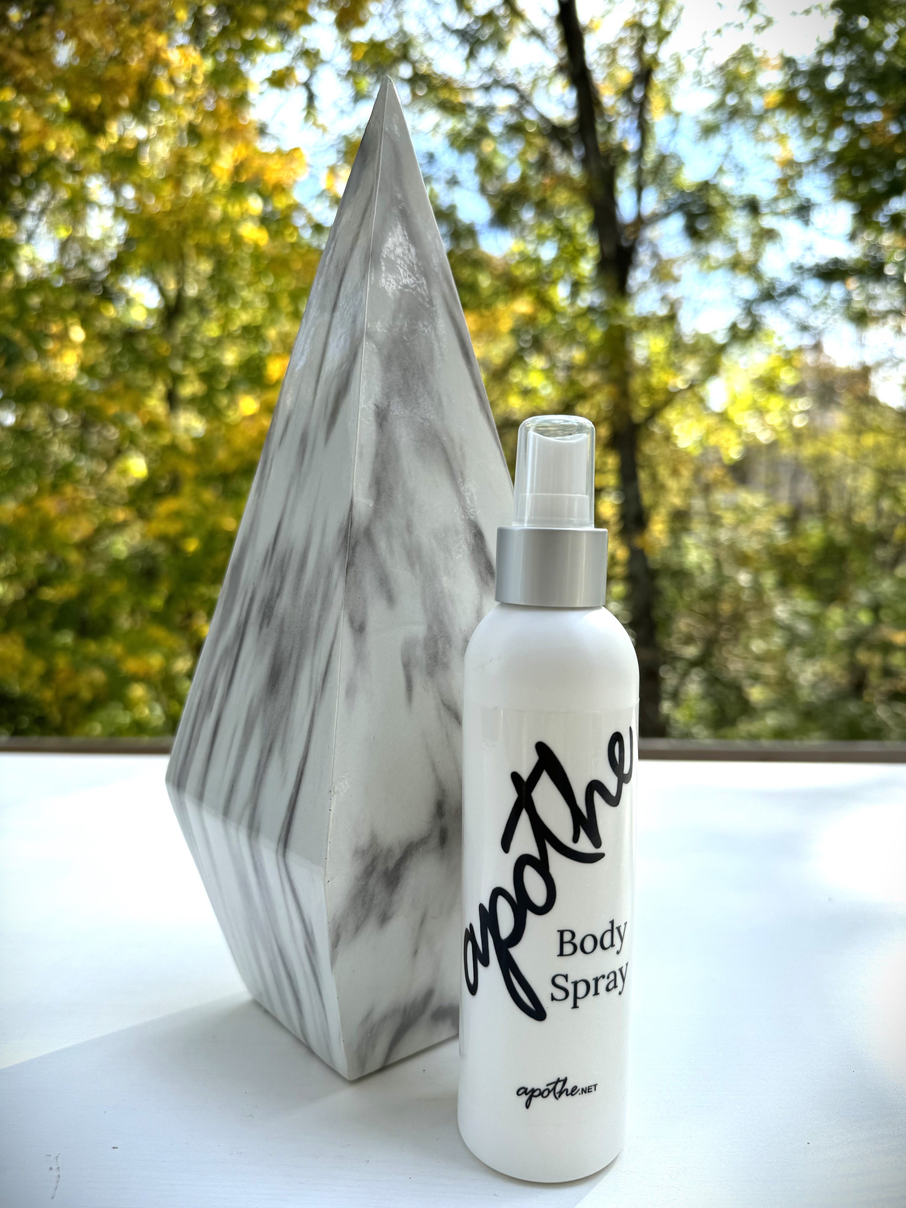 Body Spray – apothe