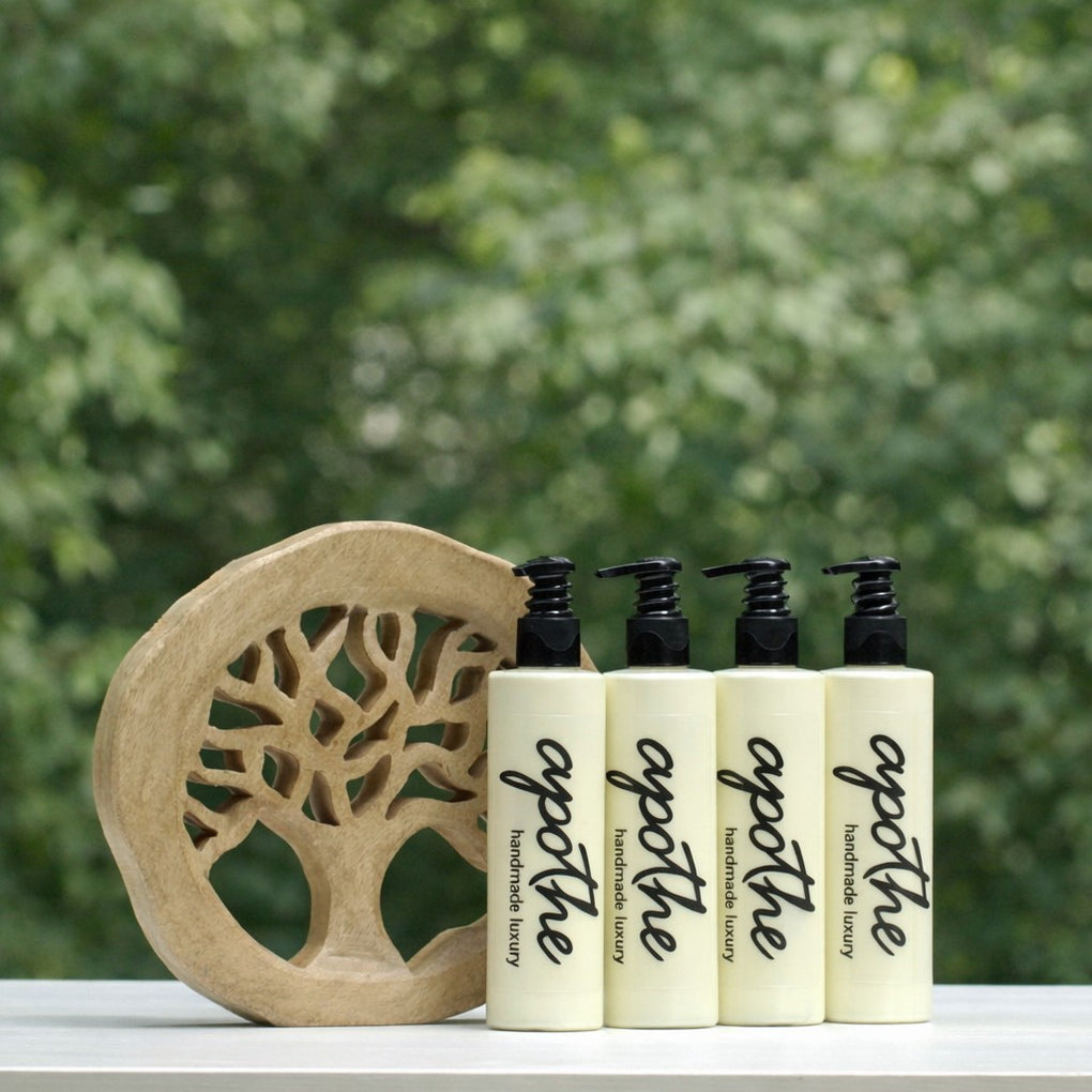 Apothe.NET | Handmade Luxury Home & Beauty Products – apothe